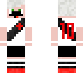 vasco | Minecraft Skins