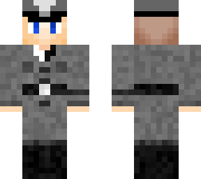 waffen ss | Minecraft Skins