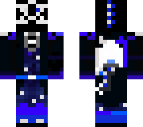 white dragon | Minecraft Skins