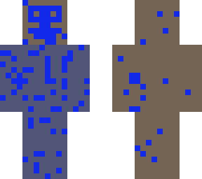 yeet | Minecraft Skin