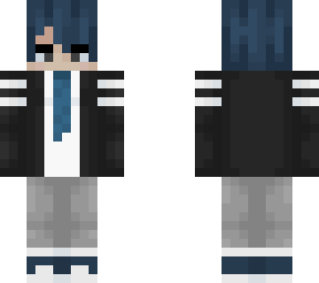 krew | Minecraft Skins