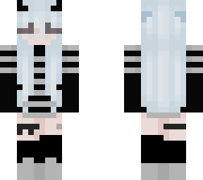yoo | Minecraft Skin