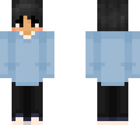 yuri | Minecraft Skins