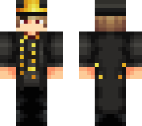 german general | Minecraft Skins