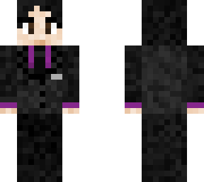 707 | Minecraft Skin