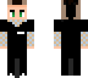 8chito | Minecraft Skin