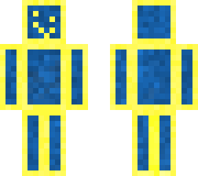 aether | Minecraft Skin