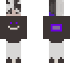 Alain | Minecraft Skin