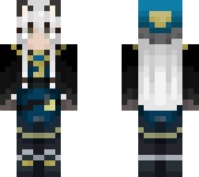 arknights | Minecraft Skins