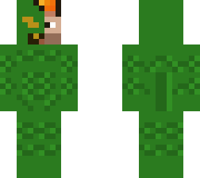 duende | Minecraft Skins