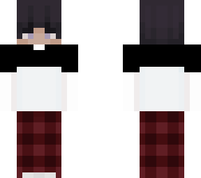 bad | Minecraft Skin