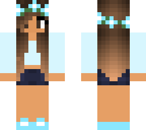 bbbbbbb | Minecraft Skin