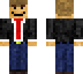 bem | Minecraft Skin