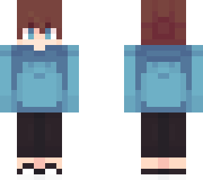 besen | Minecraft Skin