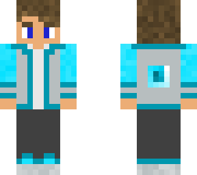 bomber jacket | Minecraft Skins