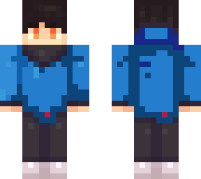 rageelixir | Minecraft Skins