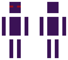 Boop | Minecraft Skin