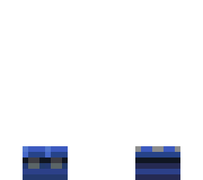 Boots of Swiftness | Minecraft Skin