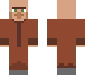 Barebones Minecraft Skins