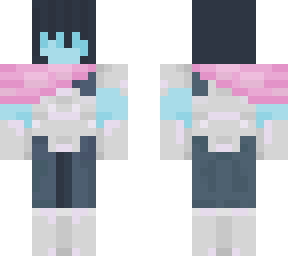 classic kris | Minecraft Skins