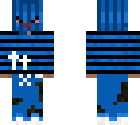 Ski Mask Minecraft Skins