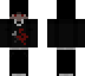 corpse husband | Minecraft Skins