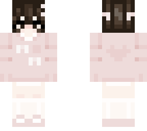Cutesy | Minecraft Skin