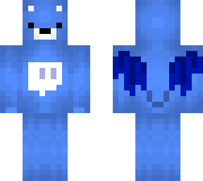 wali | Minecraft Skins