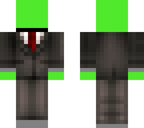 Dr Dre Minecraft Skins