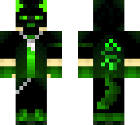 eldritch | Minecraft Skins