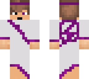 electro god alezaraw | Minecraft Skin