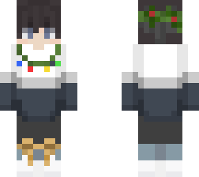 ezz | Minecraft Skin