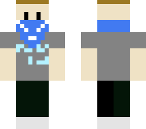 malo | Minecraft Skins