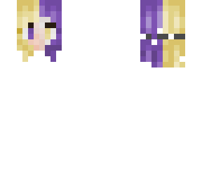 fixed short hair base | Minecraft Skin