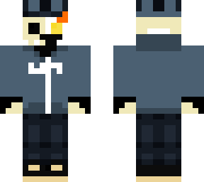 Tabi Minecraft Skins