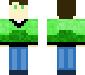 Fun | Minecraft Skin