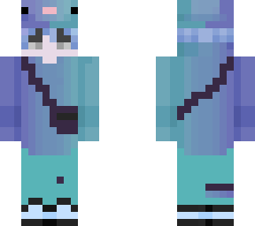GGHGD | Minecraft Skin