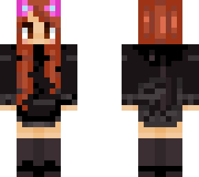 Grace | Minecraft Skin