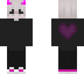 HART | Minecraft Skin