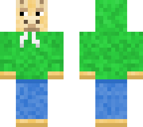 alpaca | Minecraft Skins