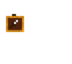 Item Frame Pixel Art | Minecraft Skin