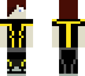 jello | Minecraft Skin