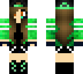 jessy | Minecraft Skins