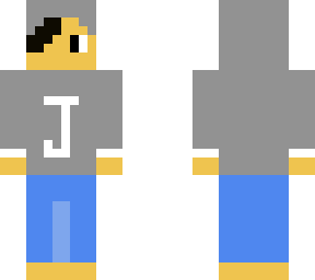 justin | Minecraft Skin