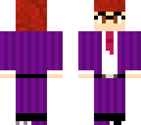 keegan | Minecraft Skins