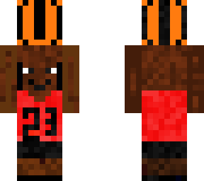 micheal jordan | Minecraft Skins