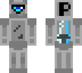 mini pekka | Minecraft Skins