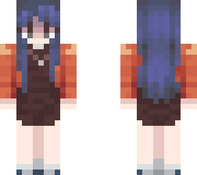 neon genesis evangeleon | Minecraft Skins