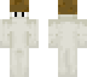 Mushy | Minecraft Skin