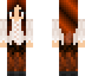 My Little Fawn | Minecraft Skin